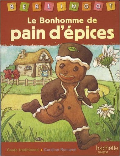 Étudions Pain d'épice ! livres histoire recette chansons et théâtre ...